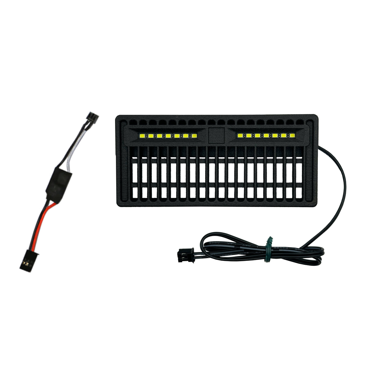 Proline Power Wagon Grill – MyTrickRC