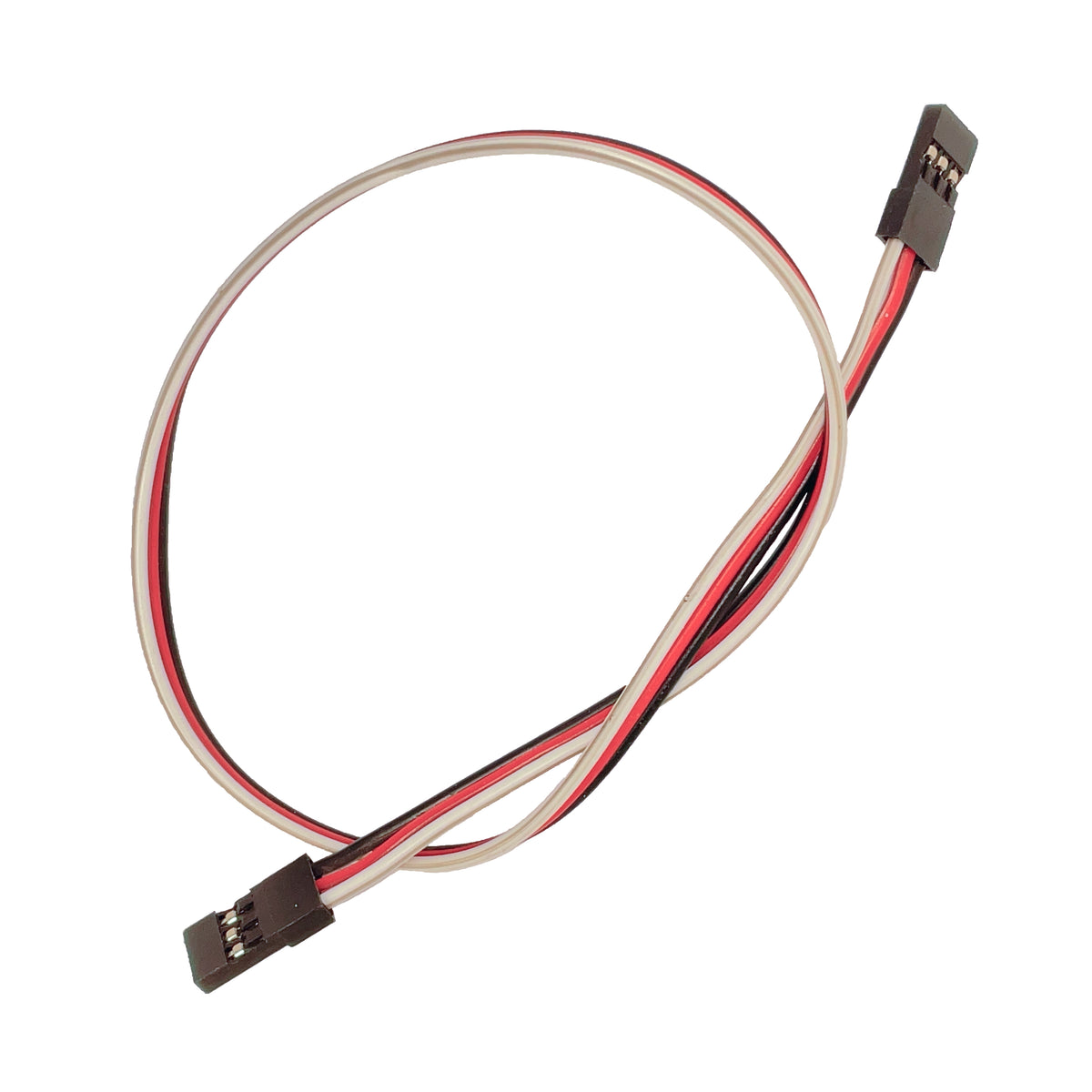 Receiver Servo Aux Cable – MyTrickRC