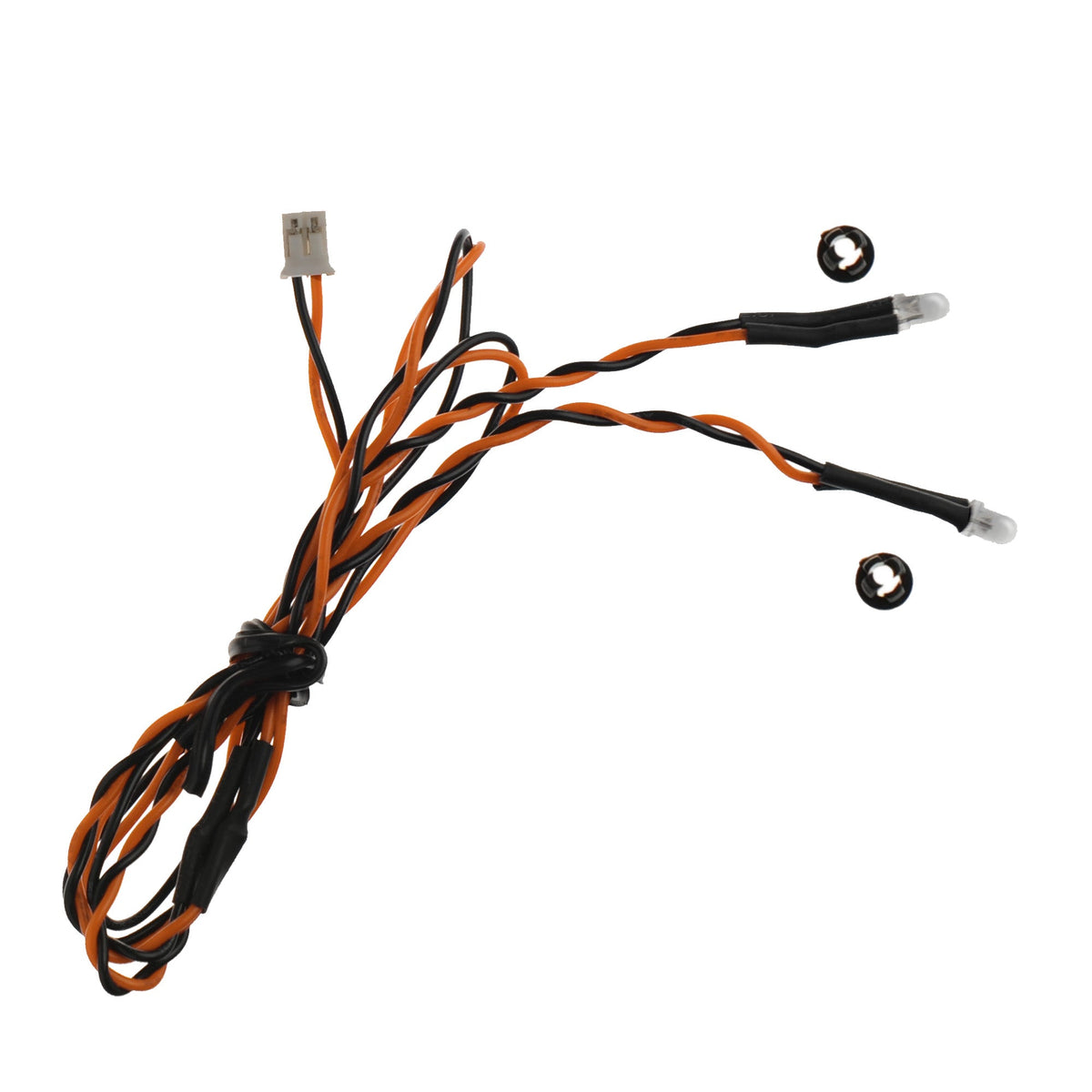 Dual 3mm LEDs – MyTrickRC