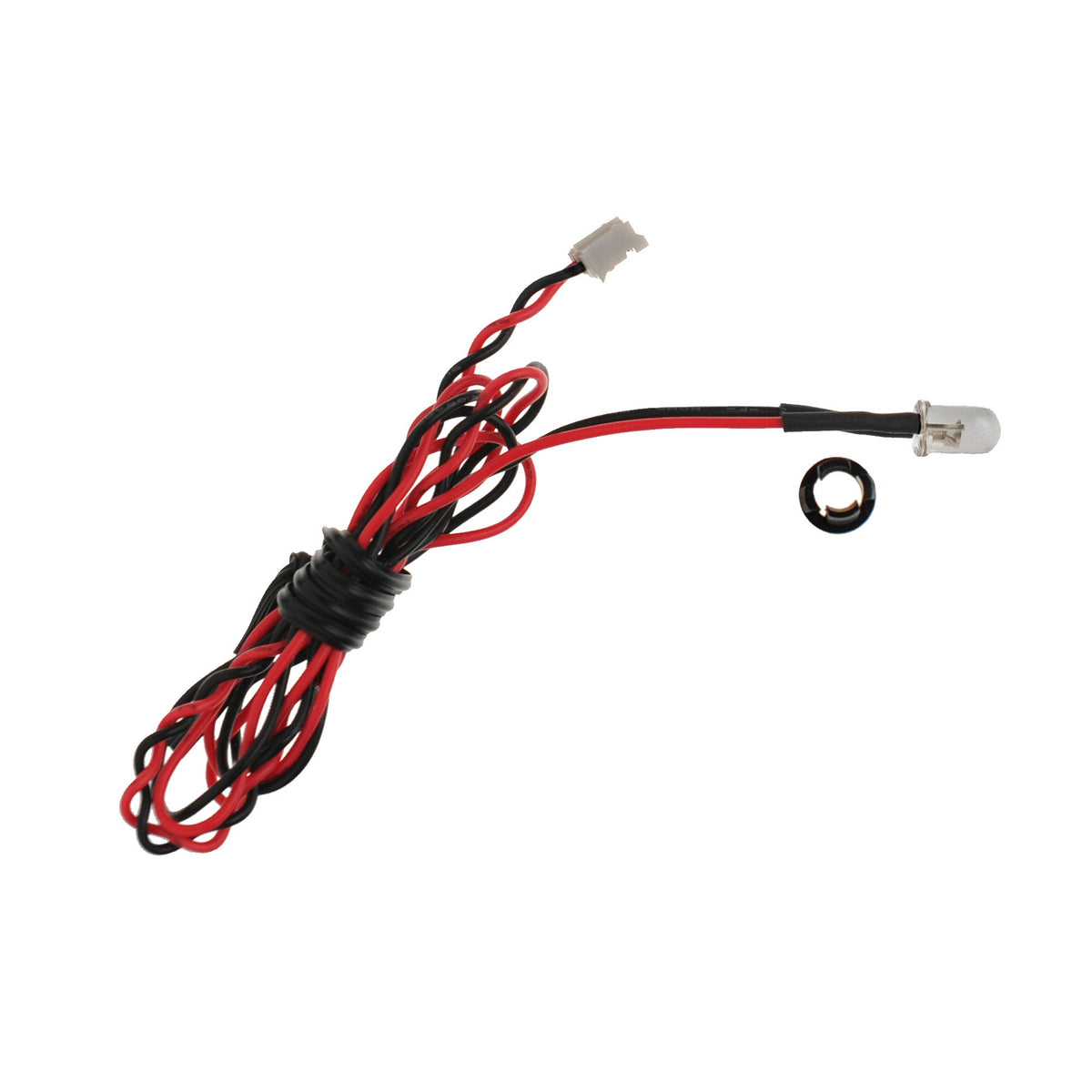 Single 5mm LEDs – MyTrickRC