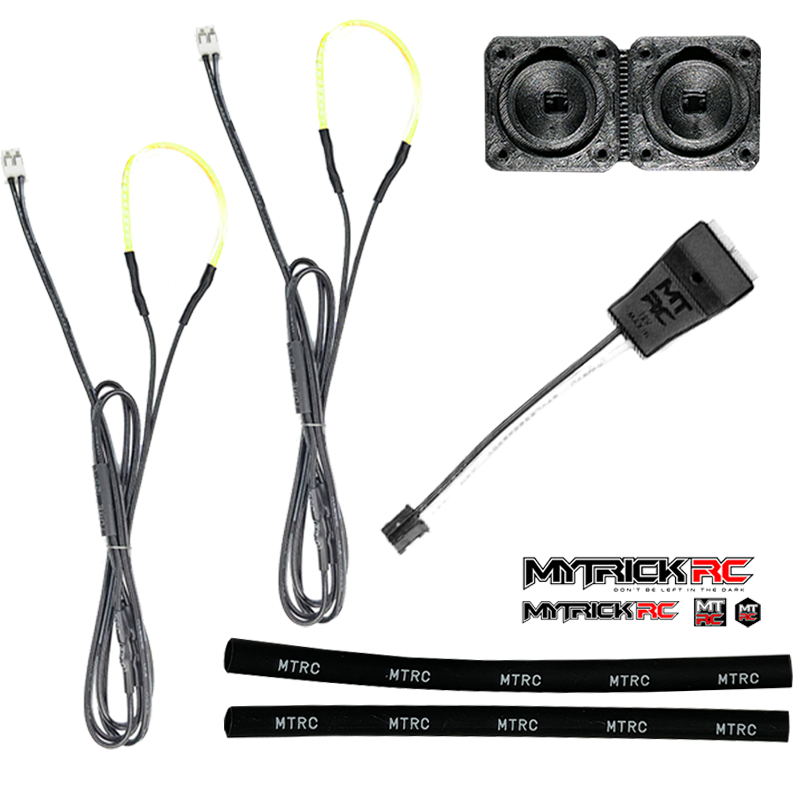 VS410 Phoenix Halos – MyTrickRC