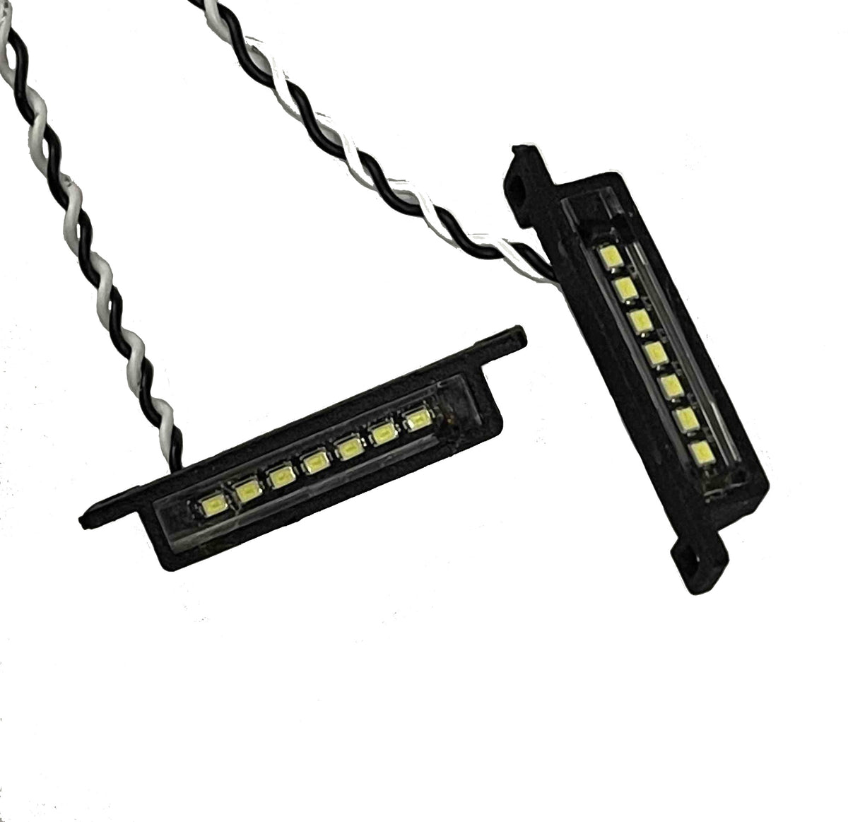 Slim 1" Light Bars – MyTrickRC