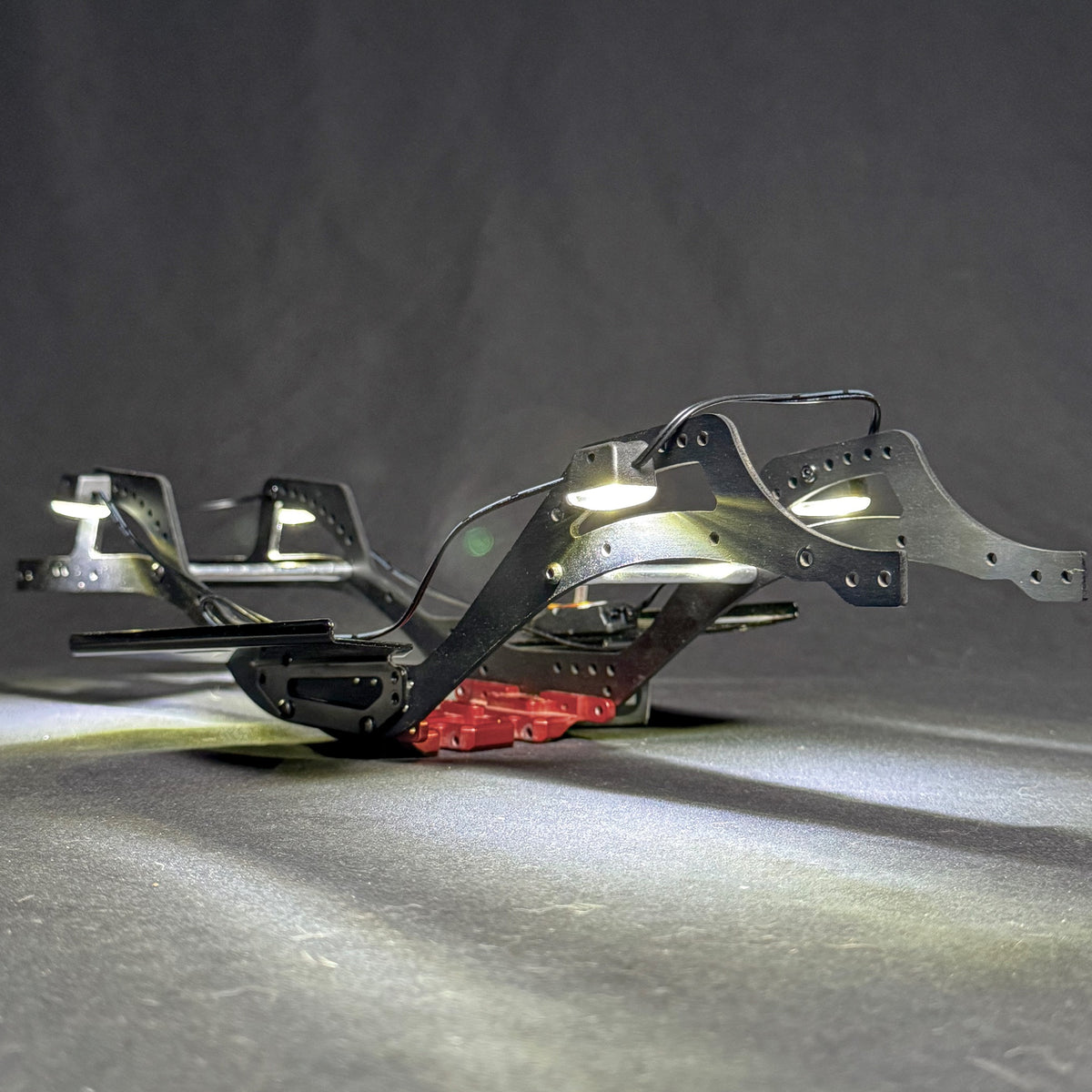 Pro Rock Lights – MyTrickRC