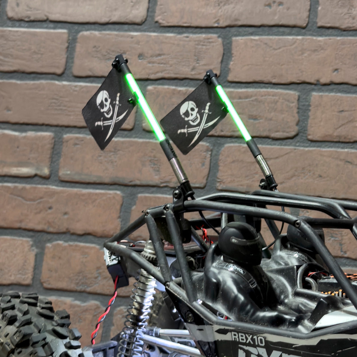 Flag for TrickWhips Gen 2 – MyTrickRC