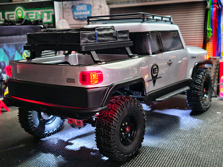 Element RC Utron Light Kit – MyTrickRC