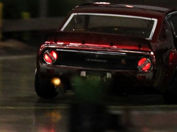 AB-101 Backfire Kit – MyTrickRC