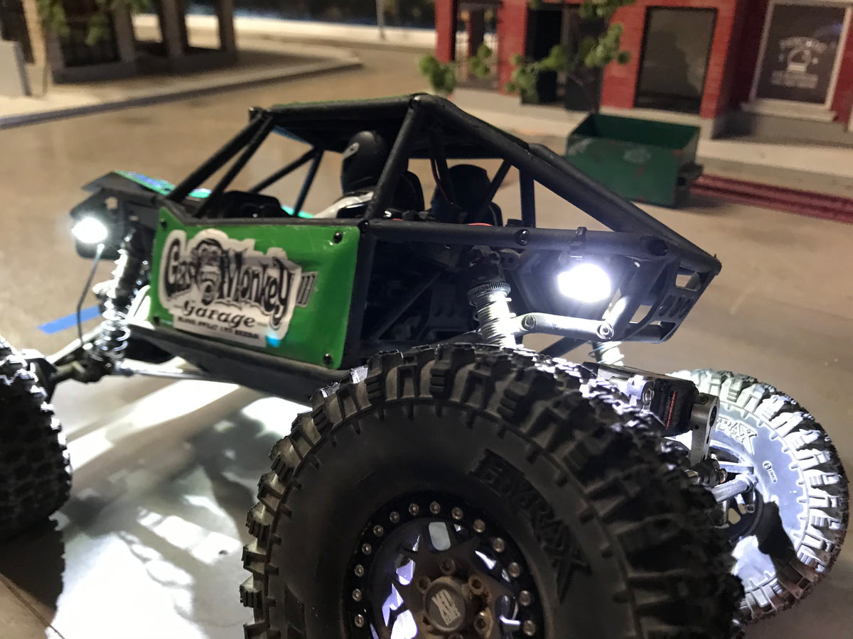 Axial Capra Light Kit – MyTrickRC