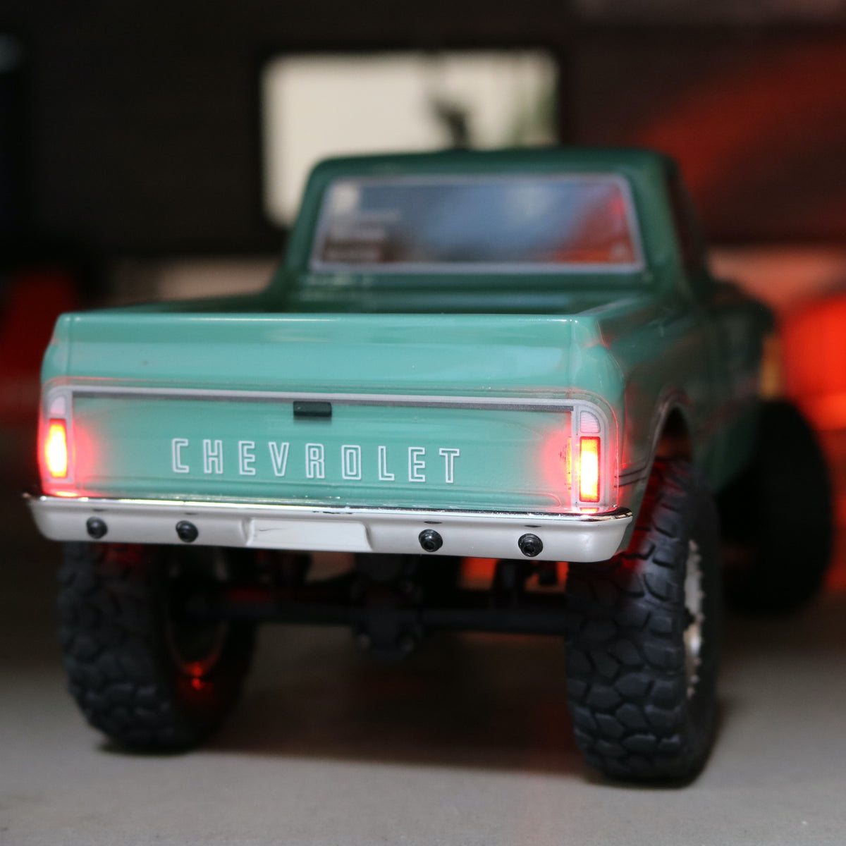 Axial SCX24 C10 Light Kit – MyTrickRC
