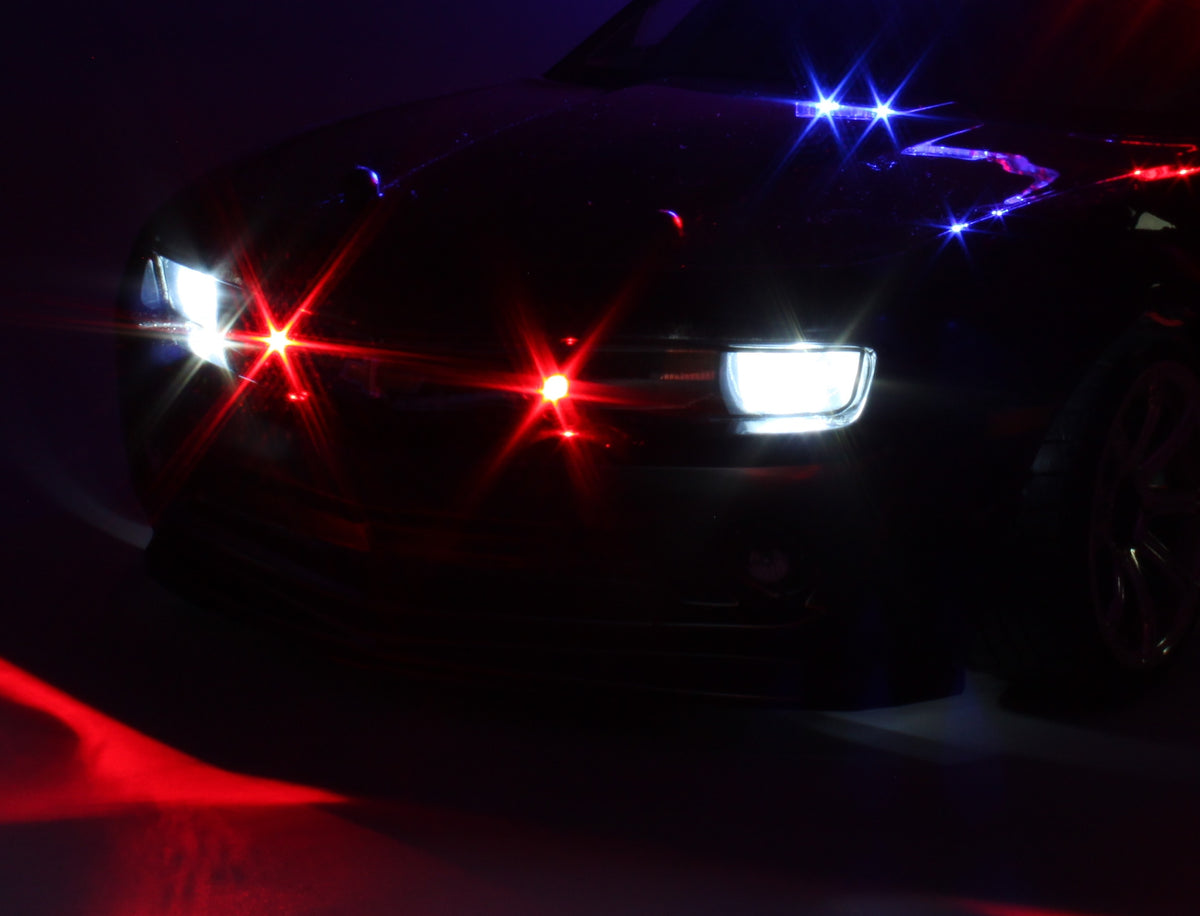 CHP Body Light Kit – MyTrickRC