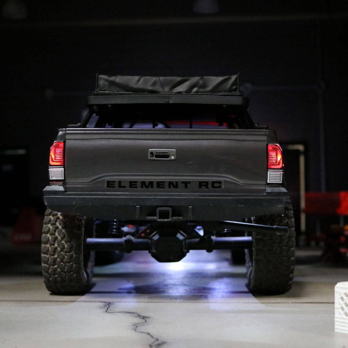 Element RC Knightrunner Light Kit HB-2 – MyTrickRC