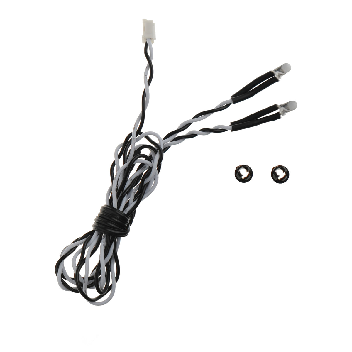 Dual 3mm LEDs – MyTrickRC