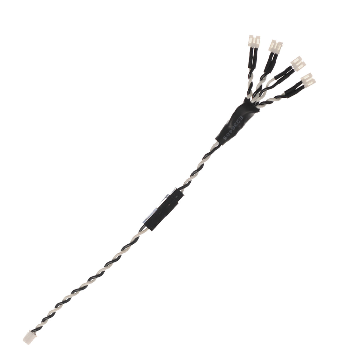 4-Way LED Splitter with Quick Disconnect – MyTrickRC