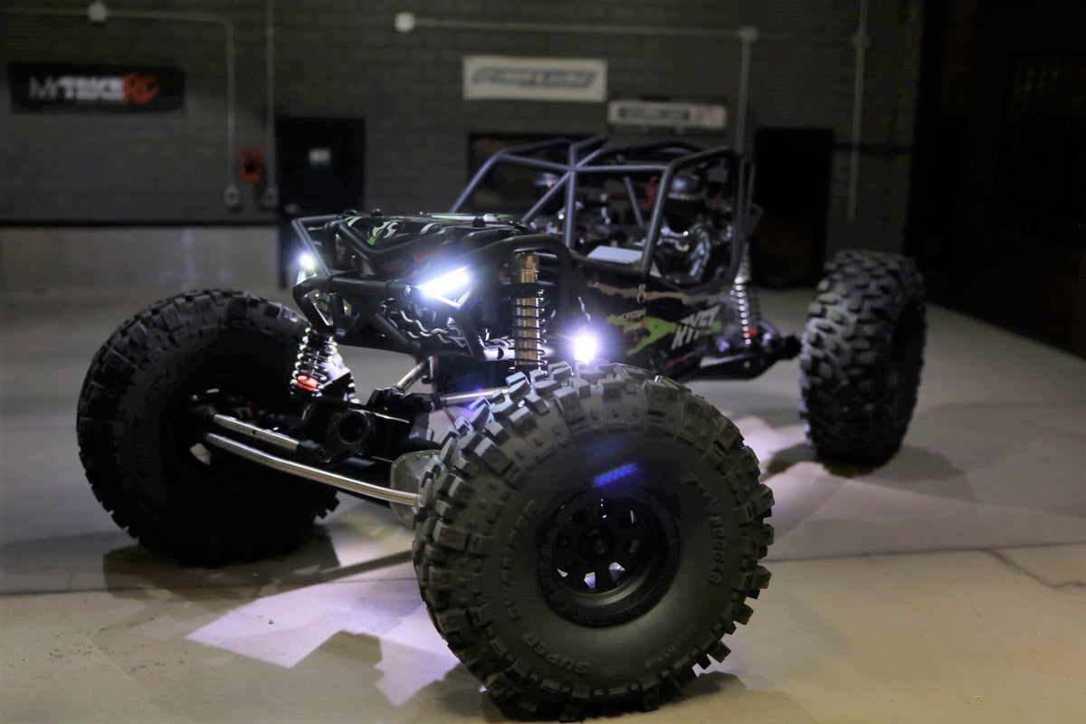 Axial Ryft Attack Light Kit – MyTrickRC