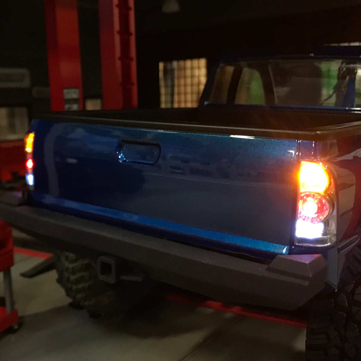 Proline Metric Light Kit – MyTrickRC