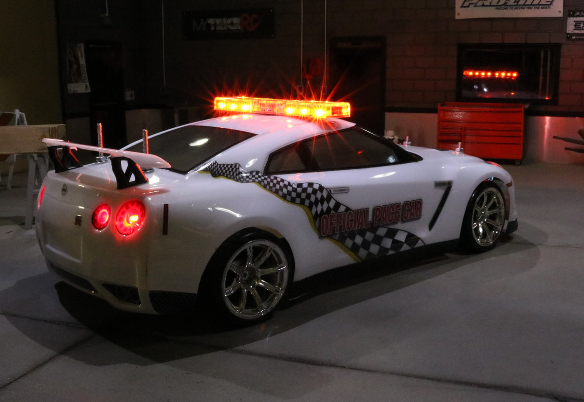 Utility Body Light Kit – MyTrickRC